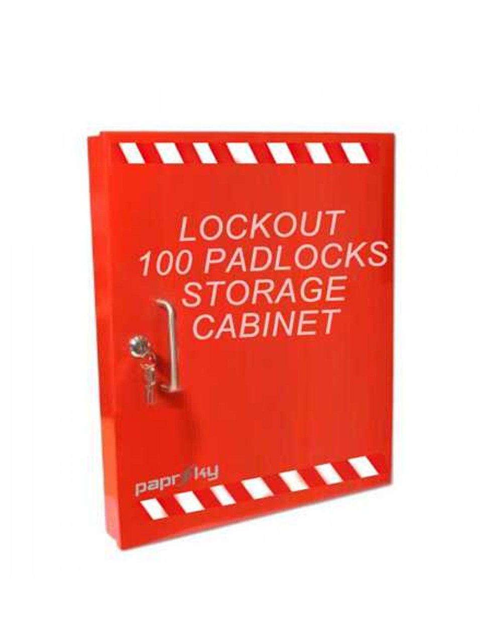Walled key box - PS-LOTO-PC100 - Paprsky Energy