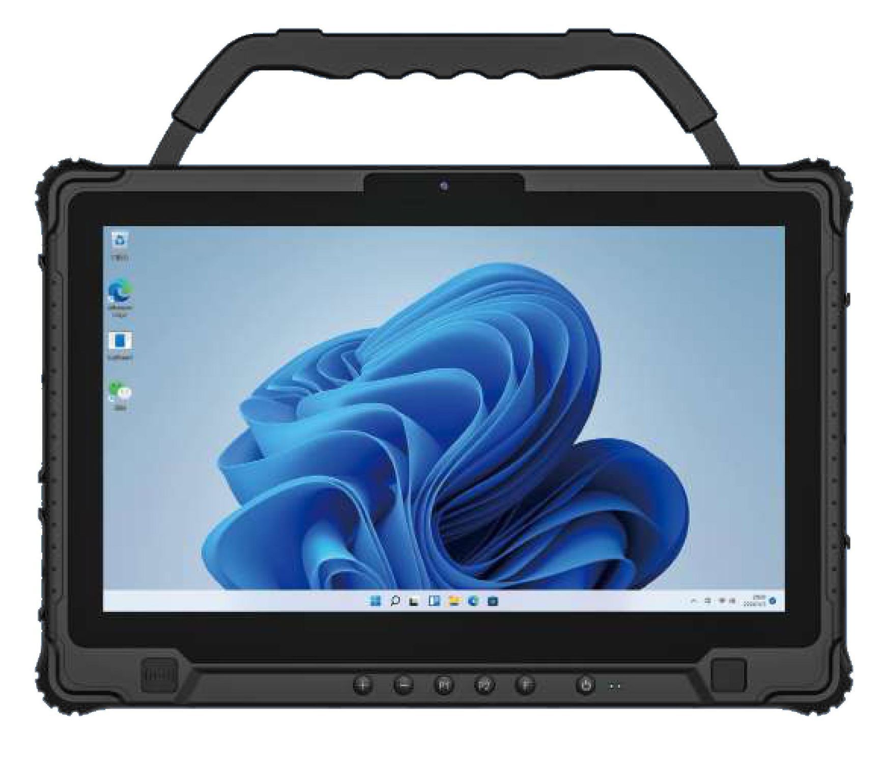 Tablet PC - X14EVIT - EVI SAS - Windows 10 / Windows 11 / 14"