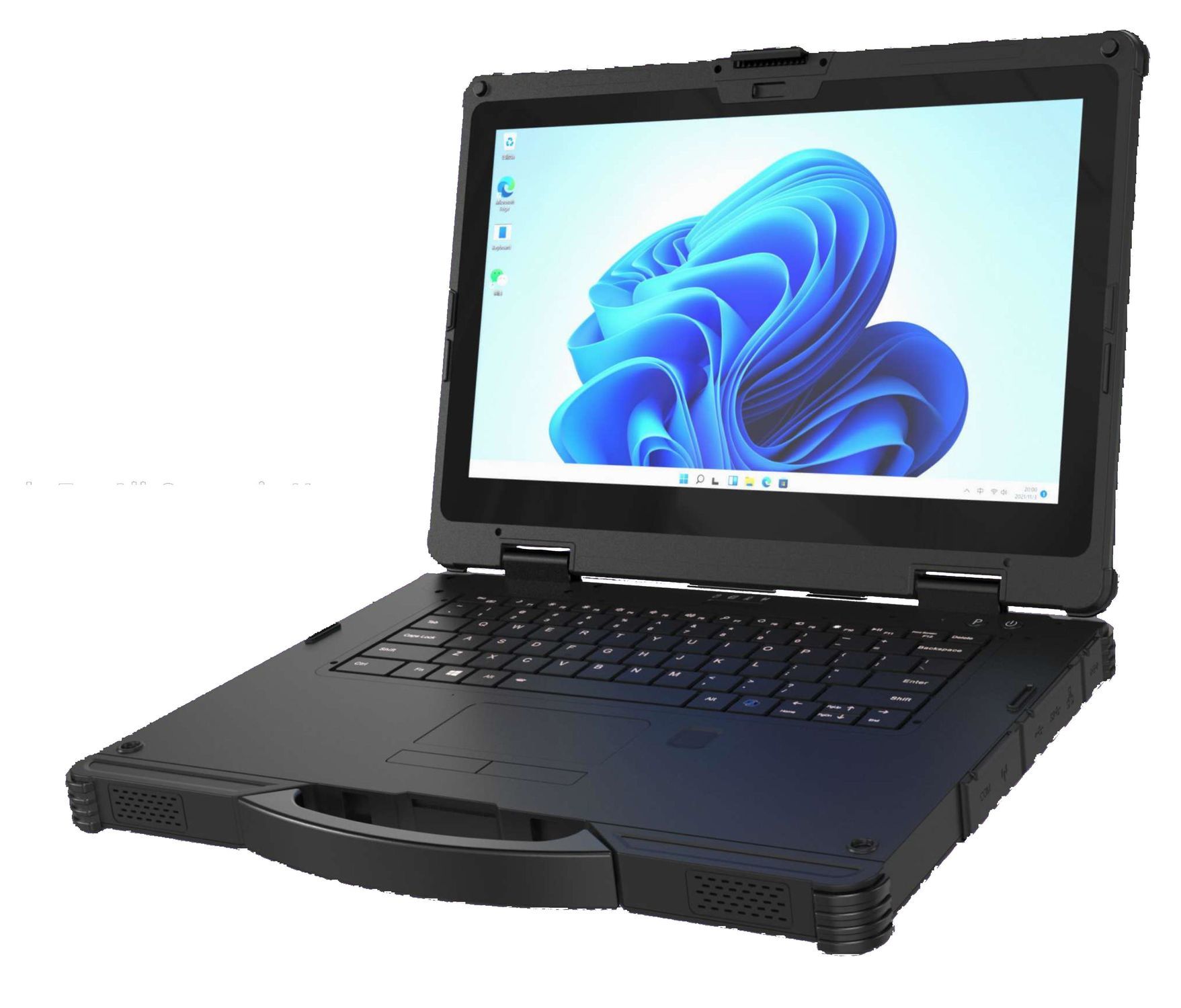 Tablet PC - EVI-X14M - EVI SAS - Windows 10 / Windows 11 / 14"