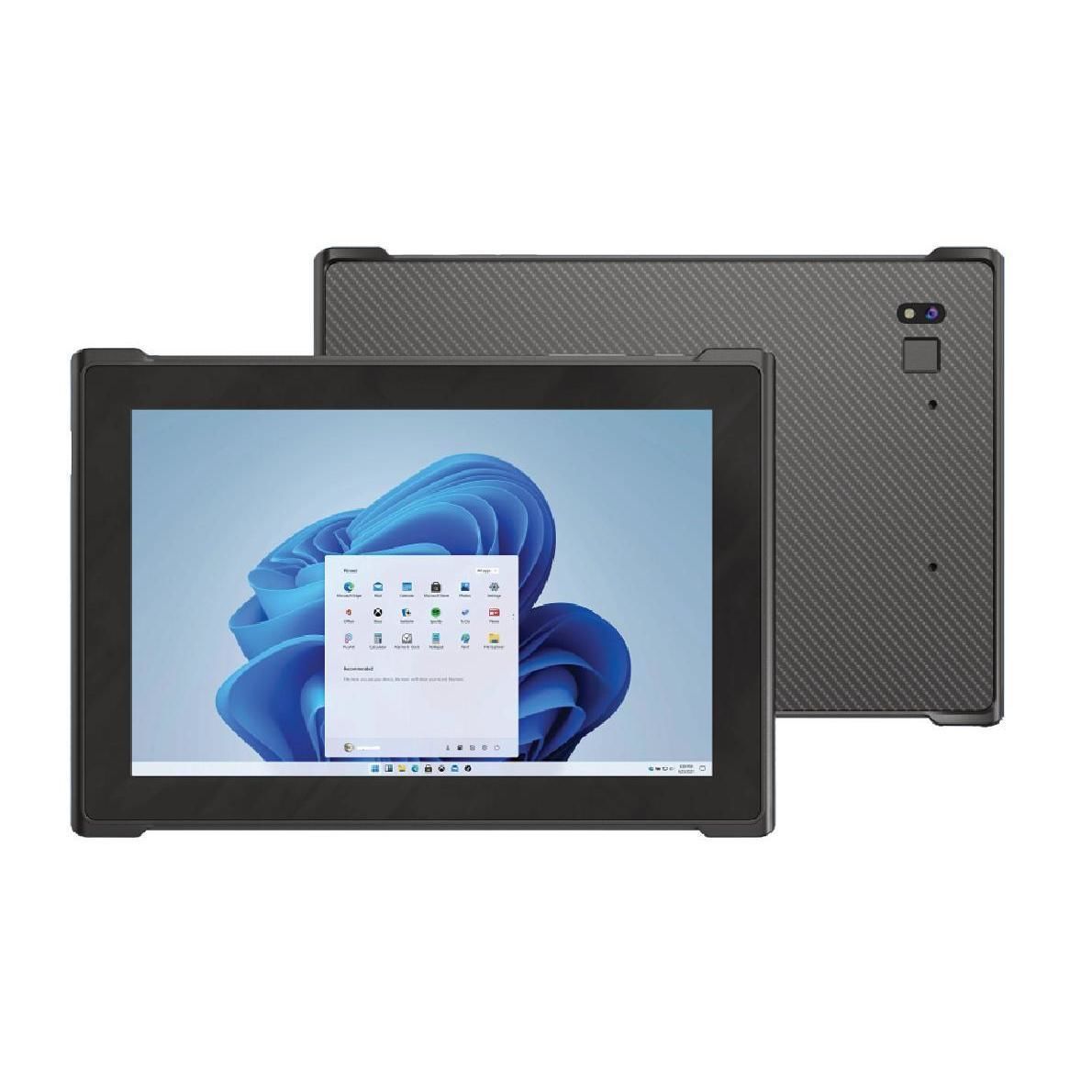 Tablet PC - WR19N - EVI SAS - Windows 11 / 10.1" / Intel® Processor N150