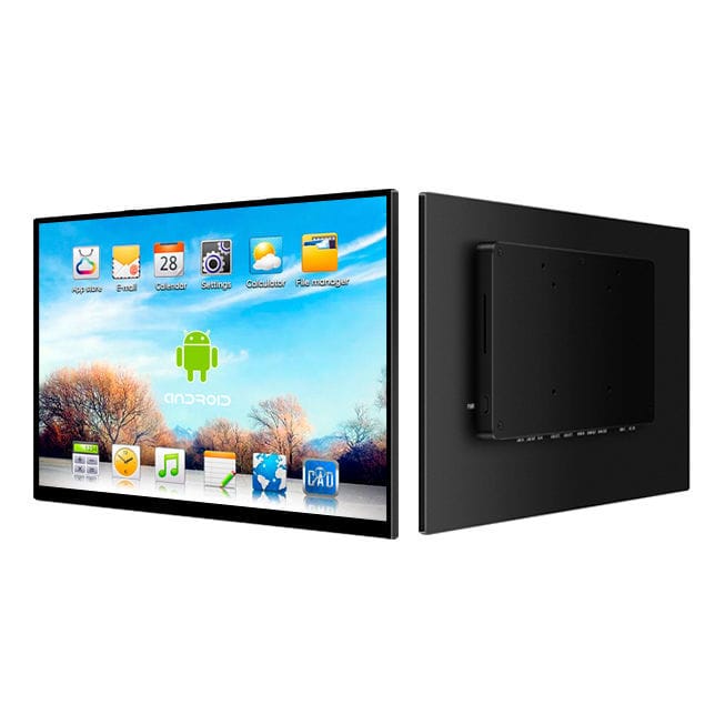 IPS LCD panel PC - Ansenke Electronics CO.,LTD - 15.6" / 17.3" / 1920 x ...