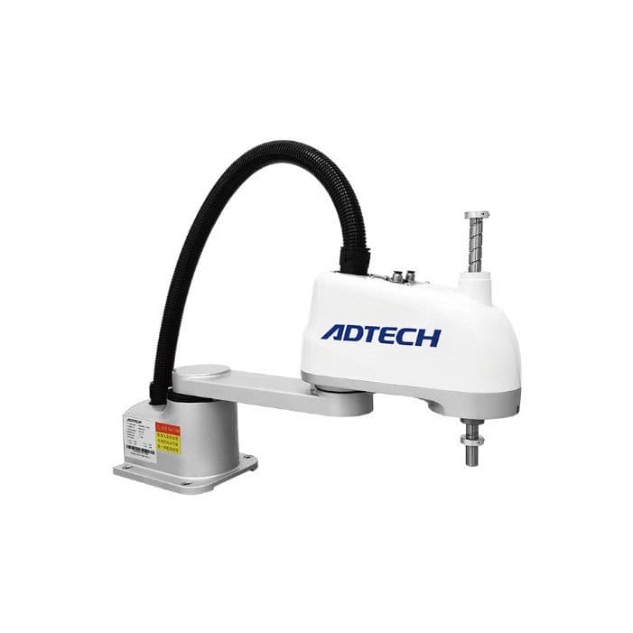 SCARA robot - AR5215B - ADTECH (SHENZHEN) TECHNOLOGY CO., LTD. - 4-axis ...