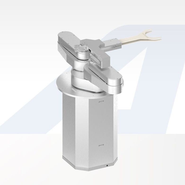 Cartesian robot - TBA series - ADTECH (SHENZHEN) TECHNOLOGY CO., LTD ...