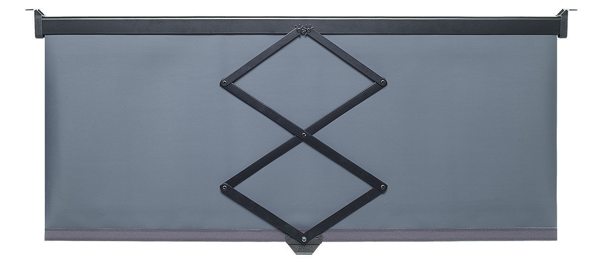 Passenger window blind - Temple manufacturing Co Ltd - driver / for ...