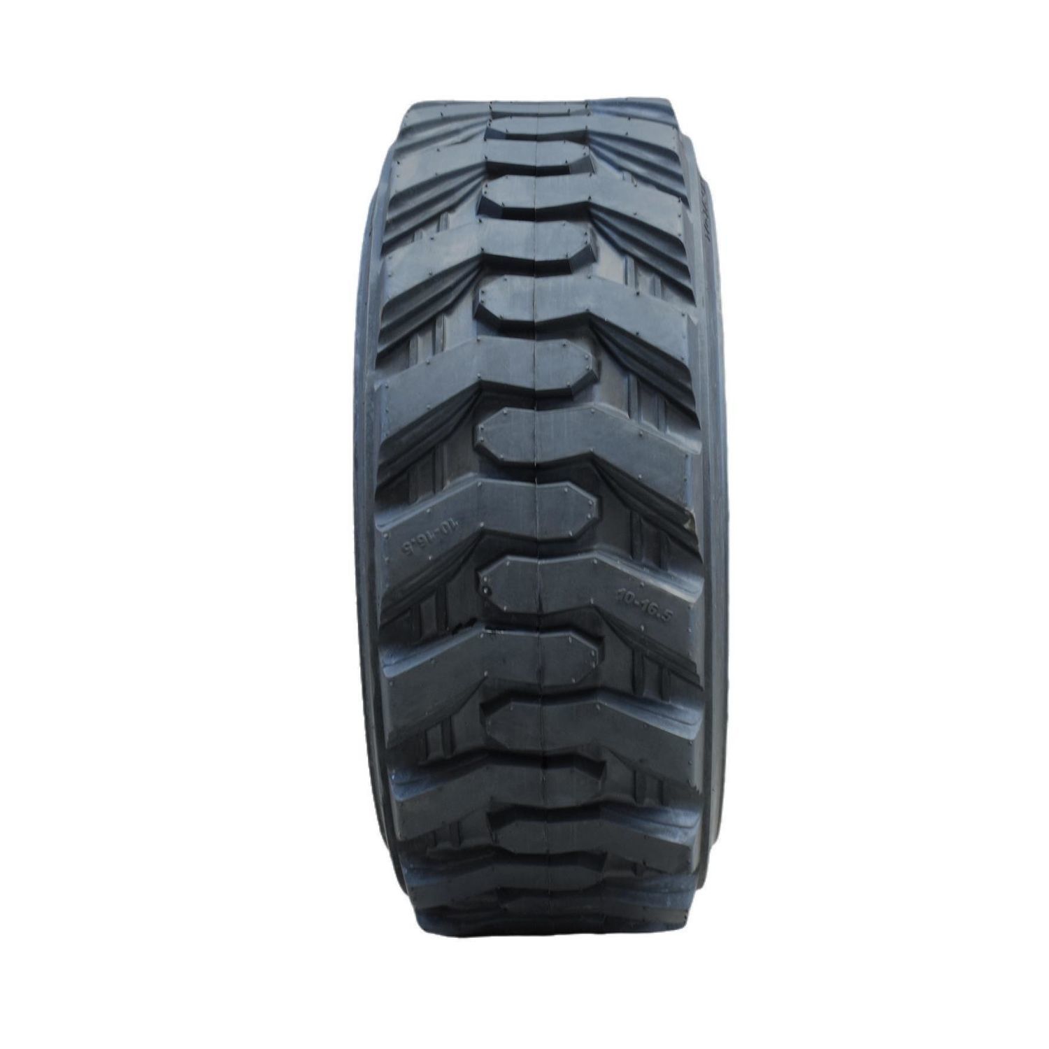 Forestry tire - 10-16.5-10 G601 - Geelanter Solid Tires Co., Ltd ...