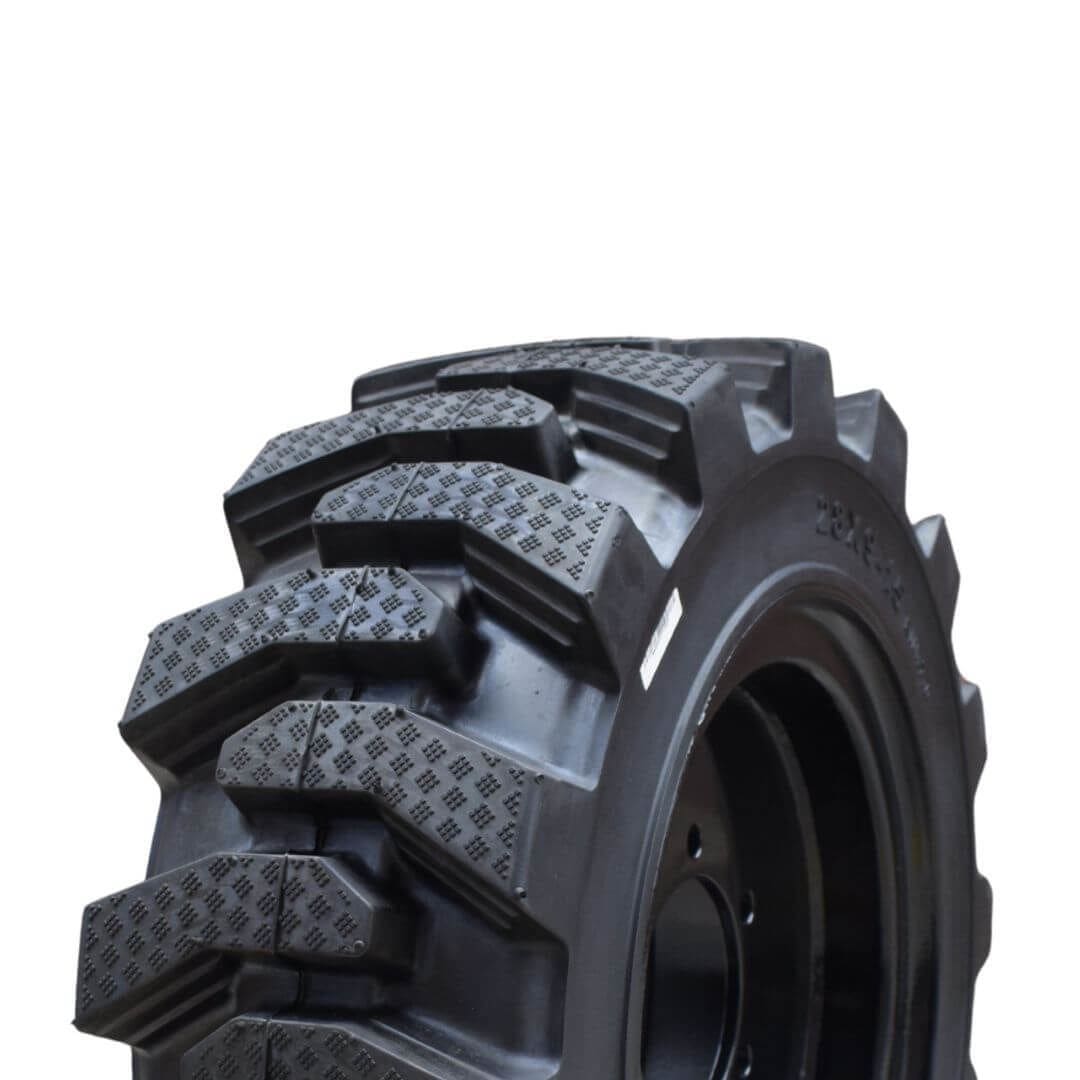 Forestry tire - 28×9-15 G801 - Geelanter Solid Tires Co., Ltd., - for ...