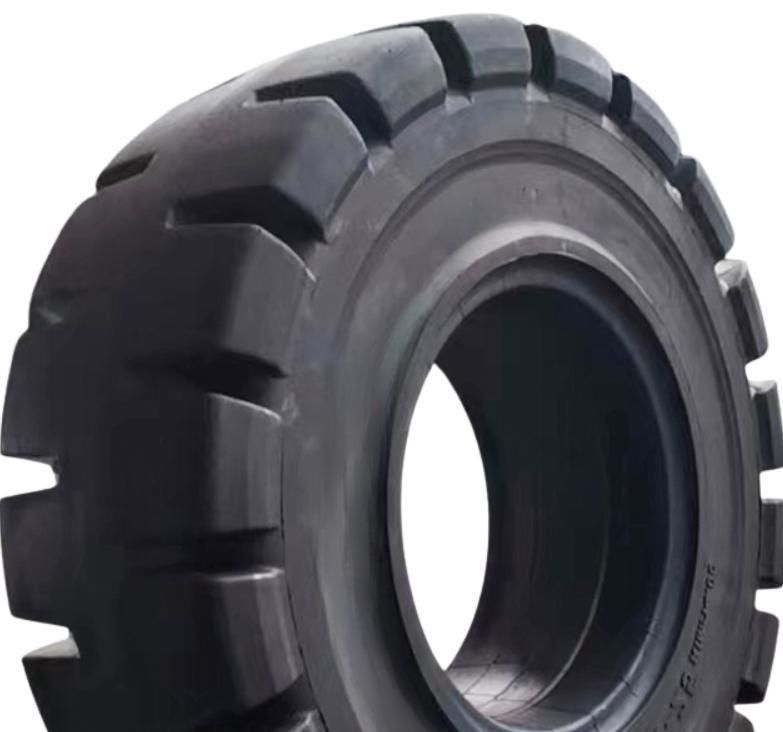 Mining tire - 17.5-25 - Geelanter Solid Tires Co., Ltd., - for ...