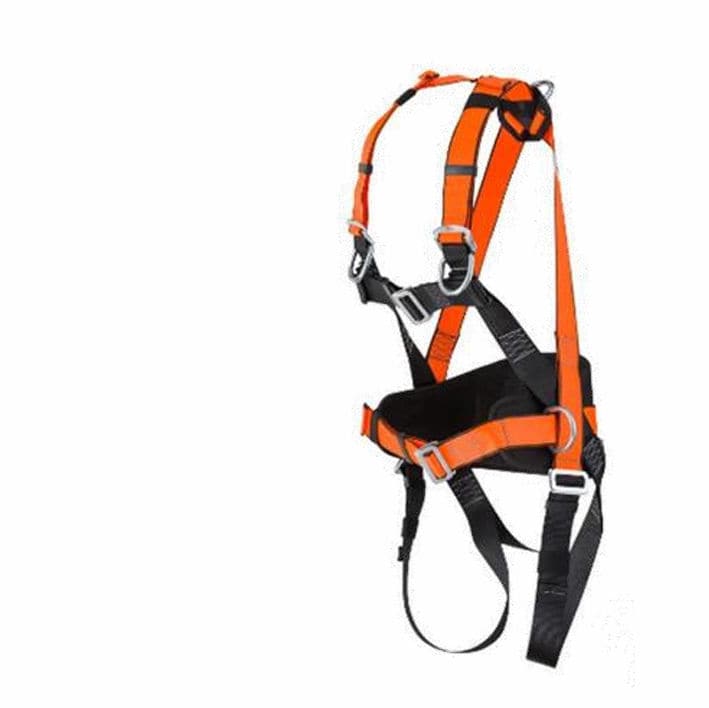 Fall-arrest harness - MGB02_PLUS - MultiGarBen / Protecciones Gharo - full body safety ...