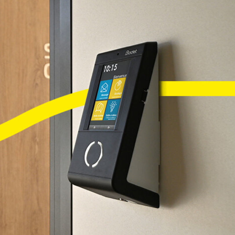 Badge reader - Kelio - KELIO