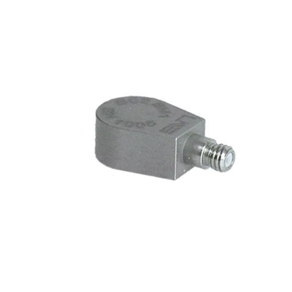 Teardrop-shaped accelerometer - B03BM1 - LNS Dynamics LLC - uniaxial ...