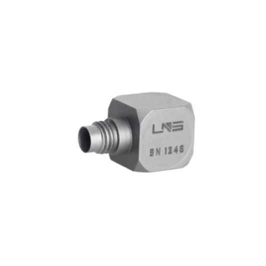 Triaxial accelerometer - B06Y31 - LNS Dynamics LLC - IEPE / compact ...