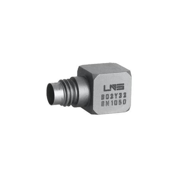 General purpose accelerometer - B03Y32 - LNS Dynamics LLC - triaxial ...