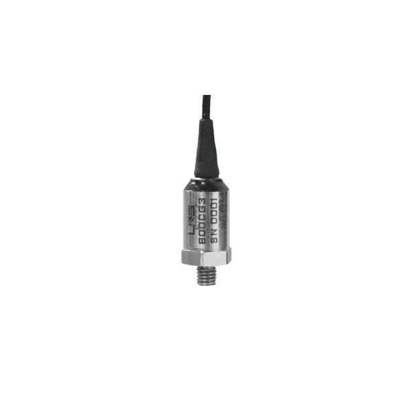 Shock accelerometer - B00CG6 - LNS Dynamics LLC - uniaxial / IEPE / G-force