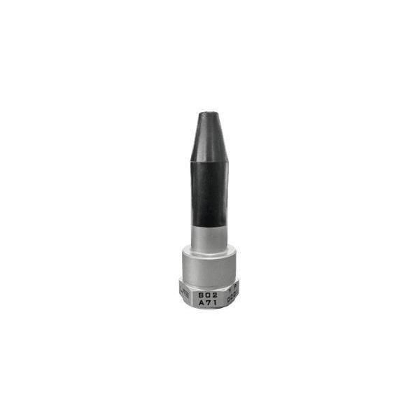 General purpose accelerometer - B05A71 - LNS Dynamics LLC - uniaxial ...