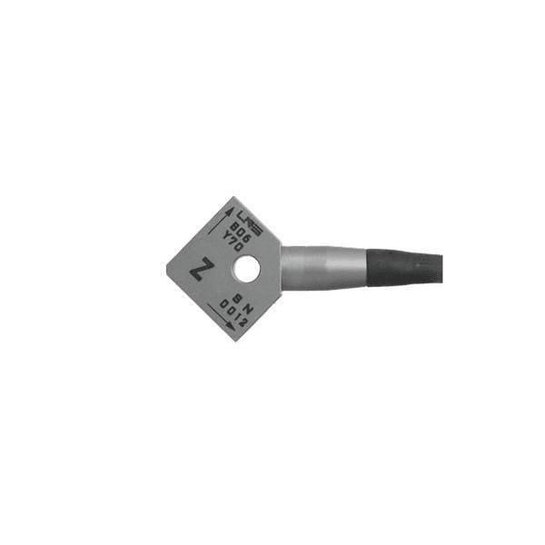 Waterproof accelerometer - B03Y70 - LNS Dynamics LLC - triaxial / IEPE ...