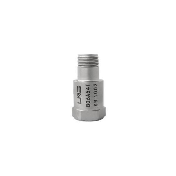 General purpose accelerometer - B06A54T - LNS Dynamics LLC - uniaxial ...