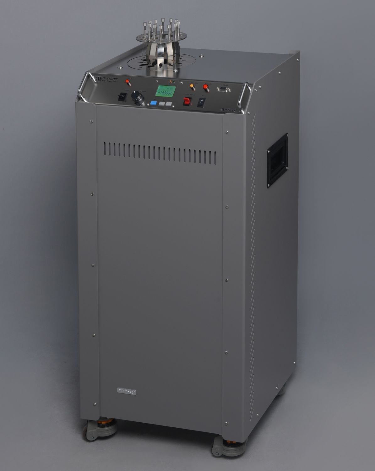 High-precision calibration bath - GL-1010S - MPtestLLC - for thermometers