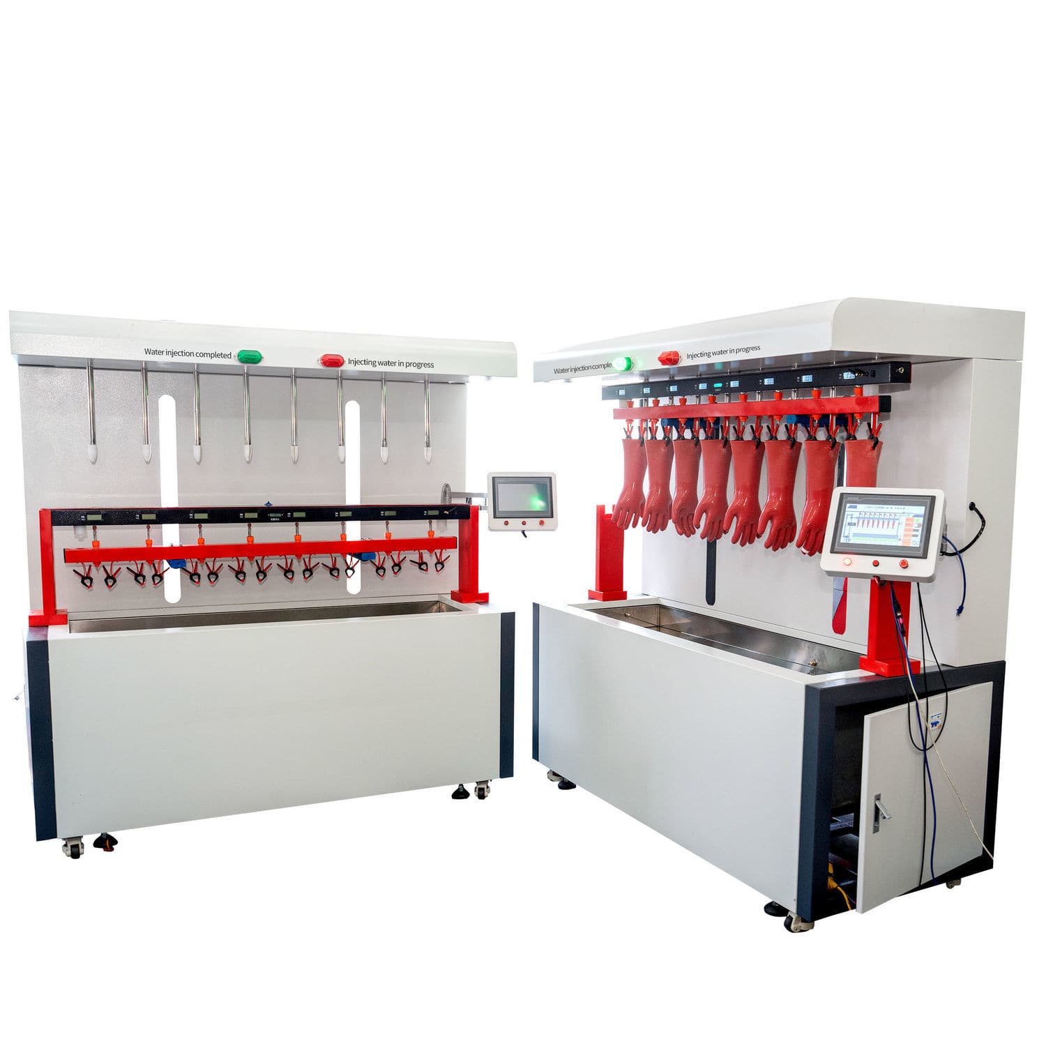 Voltage test bench - UHV-283 - Wuhan UHV Power Technology Co.,Ltd ...