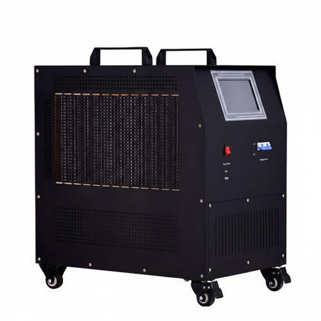 DC charge/discharge bank - UHV-220/30CFK - Wuhan UHV Power Technology ...