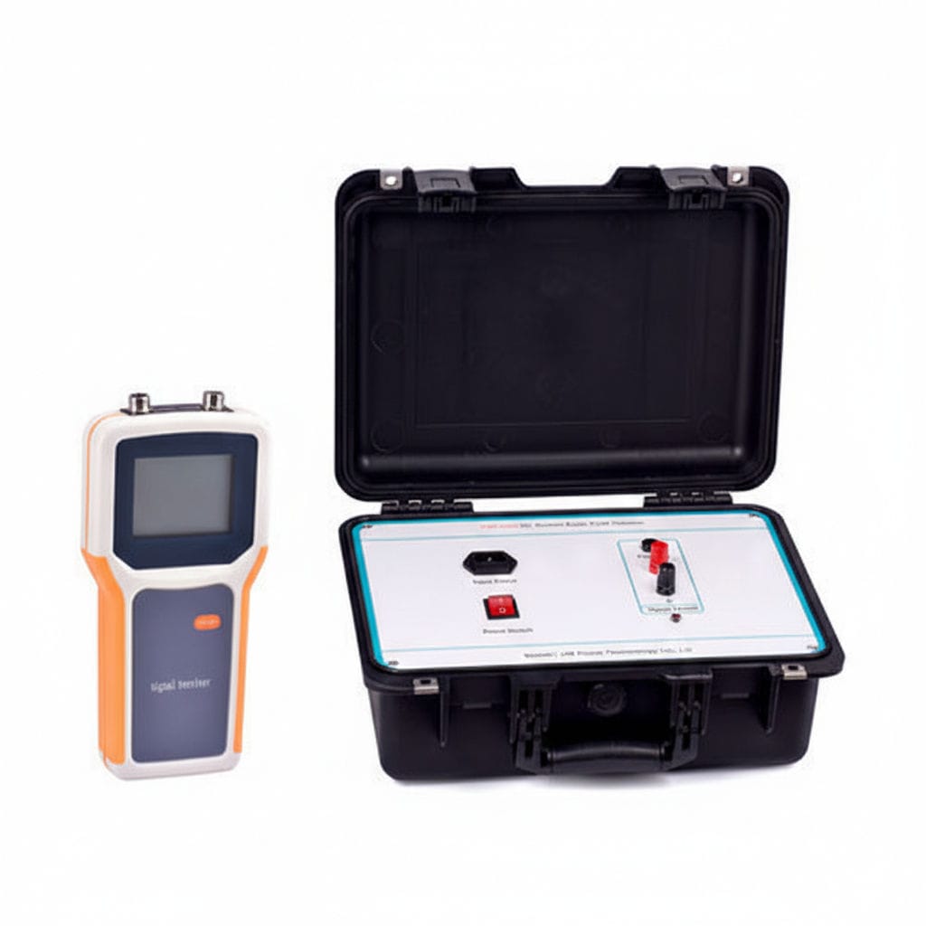 Ground fault locator - PDF1000 - Wuhan UHV Power Technology Co.,Ltd.