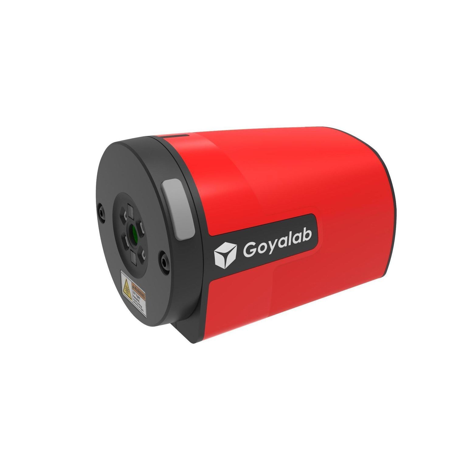 Infrared spectrometer - IndiGo NIR - Goyalab - near-infrared / for food ...