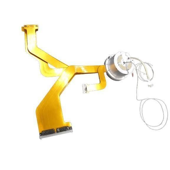 Capsule slip ring - EVERAXIS - medium