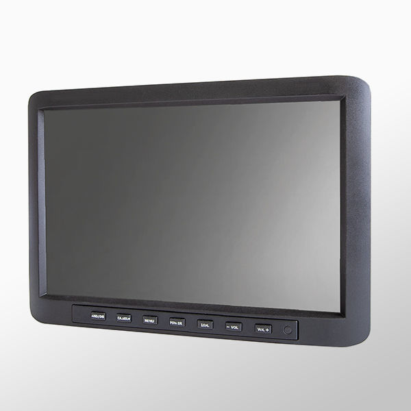 LCD monitor - LCM 1003T - ROSHO Automotive Solutions GmbH - 10.1 ...