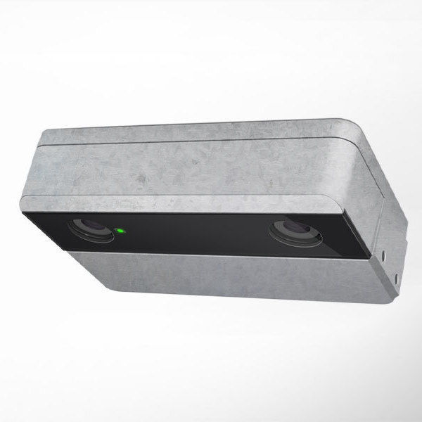 Transport counting device - APS-R-PoE - ROSHO Automotive Solutions GmbH ...