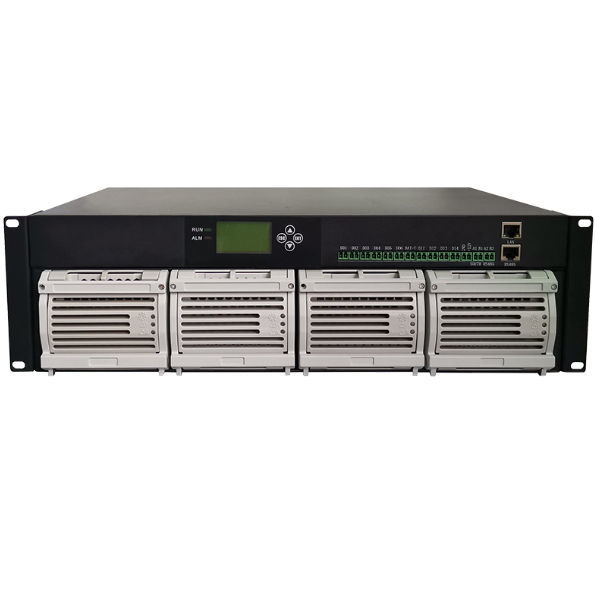3U power supply - VT-220 / 48-200AS - Guangzhou Voita Electronic ...