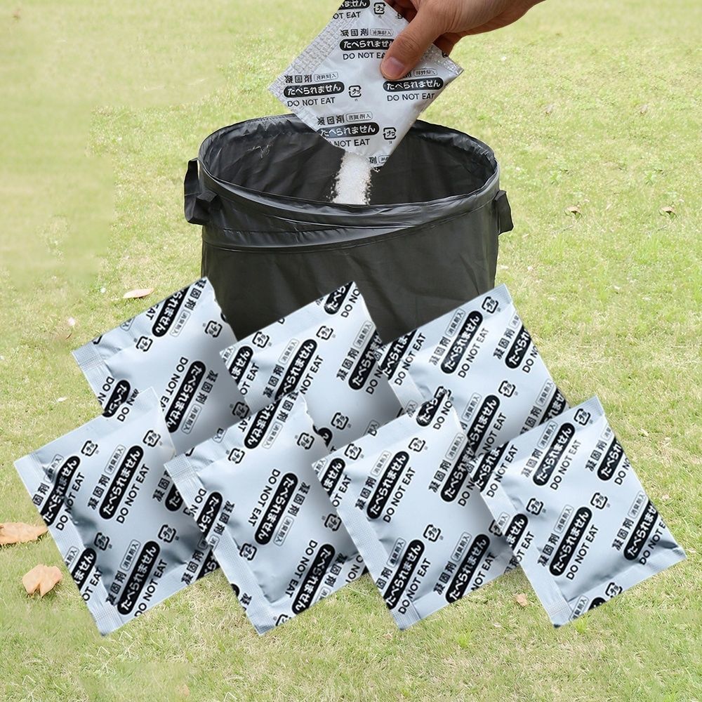 Granular absorbent - QINGDAO SOCO NEW MATERIAL CO.,LTD. - universal ...