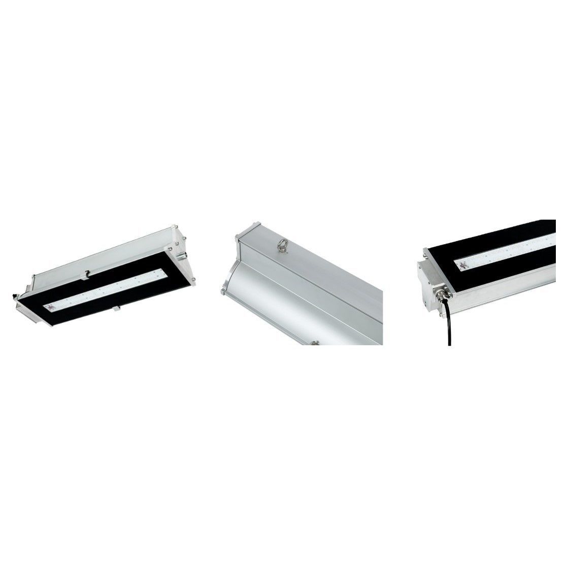 Light fixture - JN-ATEX-LinearBSeries1 - JNLED - LED / industrial / IP66