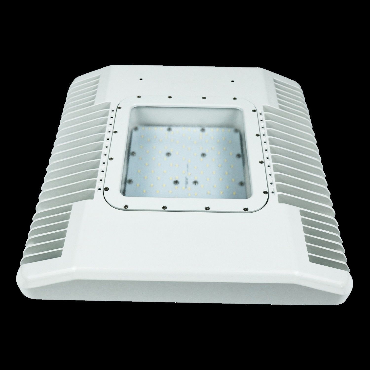 Light fixture - JN-C-ATEX-CanopySeries - JNLED - LED / IP66 / IK10