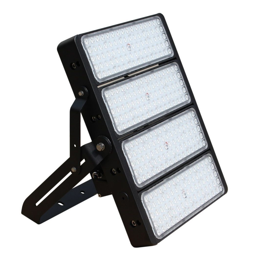 LED floodlight - JNFLM20-600S-6500-A1-ND - JNLED - HID / HPS / IP65