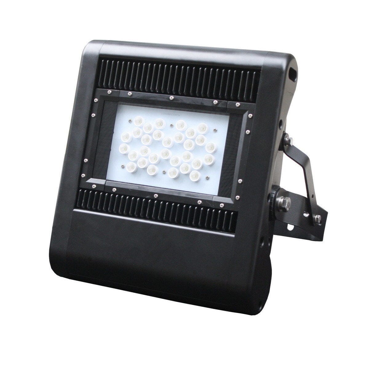 LED floodlight - JNFL10-060S-3500-A3-DIM - JNLED - HID / HPS / IP65