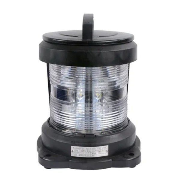 LED signal tower light - JN-NAV-008S-S-S - JNLED