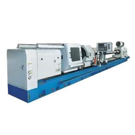 Horizontal boring machine - TK2140 - Minnuo - deep hole / hydraulic