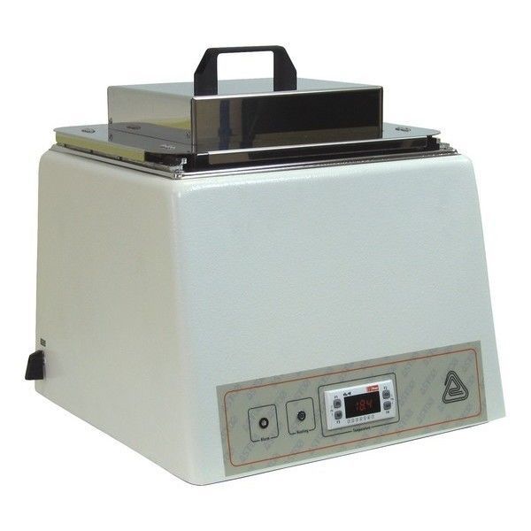 Reciprocating thermoshaker - AstorShake - Astori Tecnica s.r.l ...