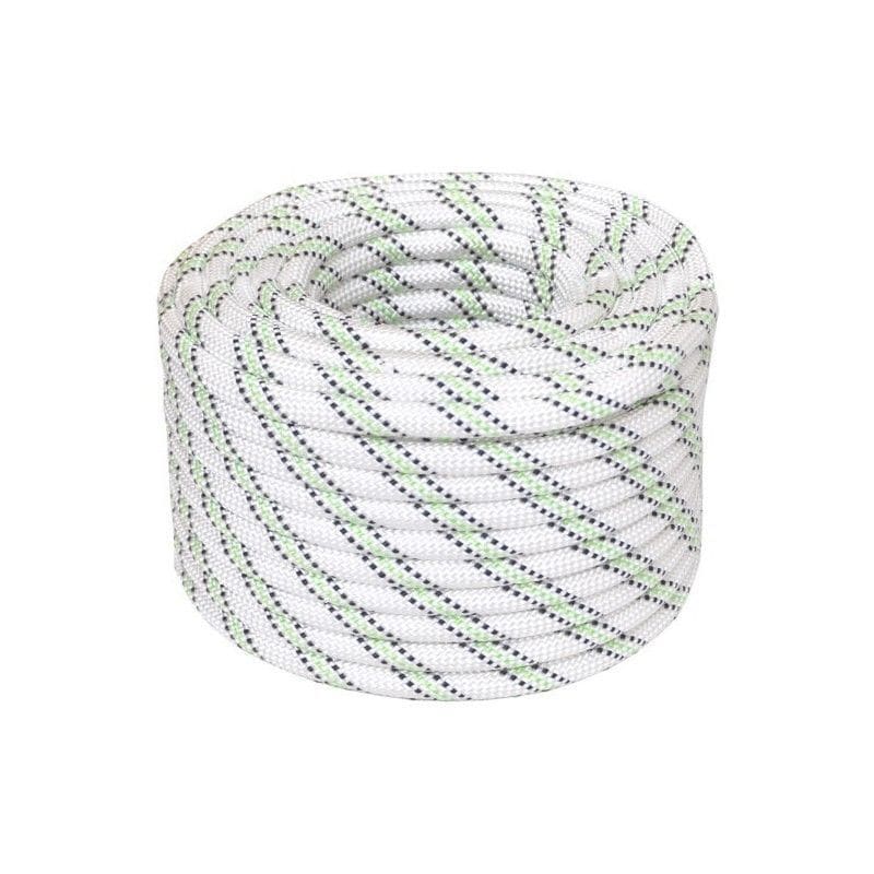 Semi-static rope - FA7001297 - Kratos safety - polyamide / kernmantle ...
