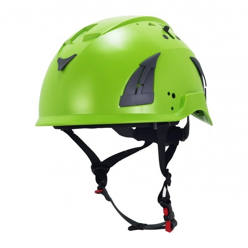 Construction helmet - HP1030000G - Kratos safety - EN 397 / impact ...