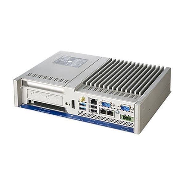 Box PC - TPC-B500 - ADVANTECH - Intel® Celeron® / Intel® Core i7 / 6th ...
