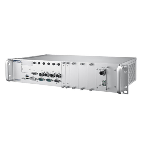 Rolling stock PC - ITA-5231 - ADVANTECH - Intel® Celeron® / 6th generation Intel® Core™ / Intel ...