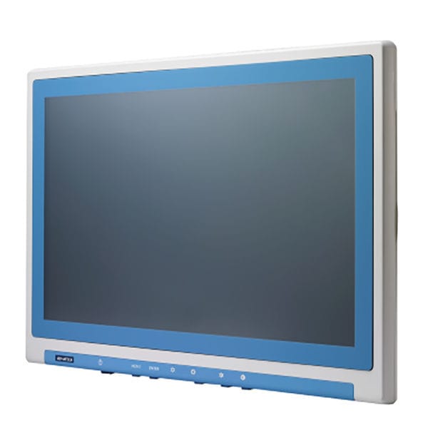 LCD monitor - PDC-W210 - ADVANTECH - 21.5" / 1920 x 1080 / VESA mounting