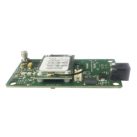 WiFi wireless module - BB-ABDN-SE-DP553 - ADVANTECH - dual-band