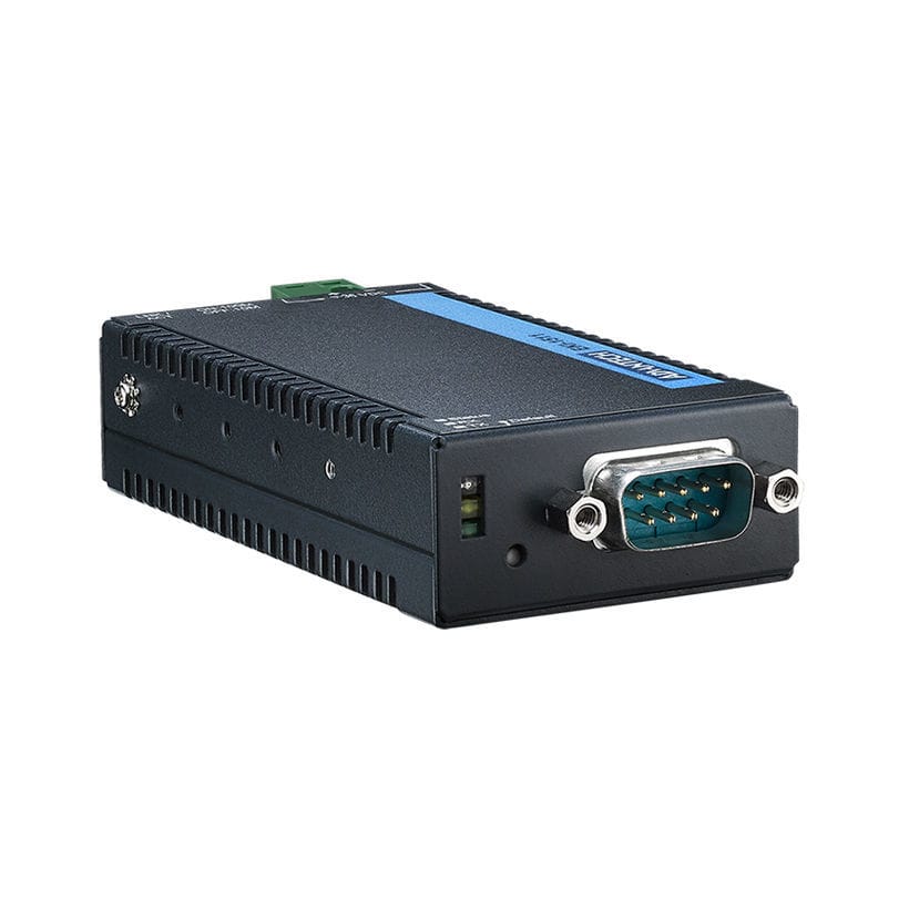 RS422/RS485 device server - EKI-1511 - ADVANTECH - RJ45 / 1-port
