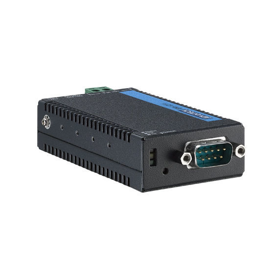 Modbus gateway - EKI-1211 - ADVANTECH - communication / Ethernet / RS-232