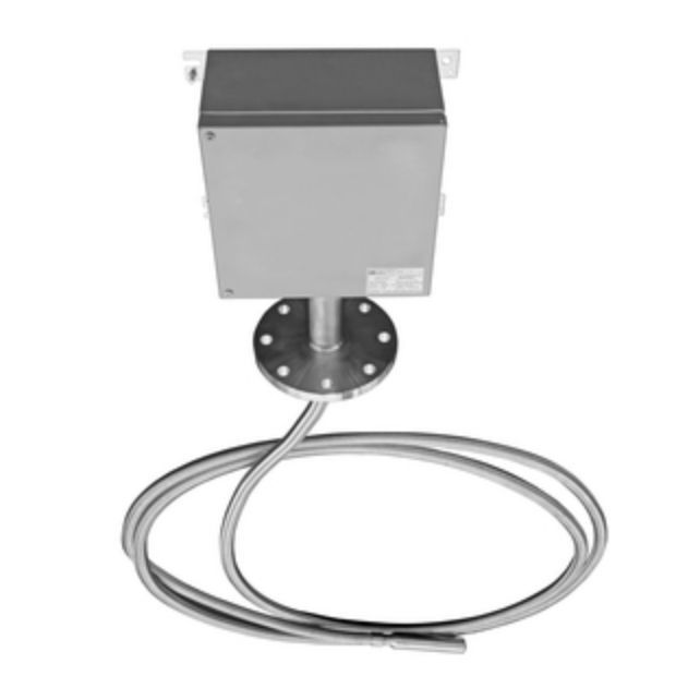 Thermocouple - TMS31 - Endress+Hauser AG - RTD / intrinsically safe / ATEX