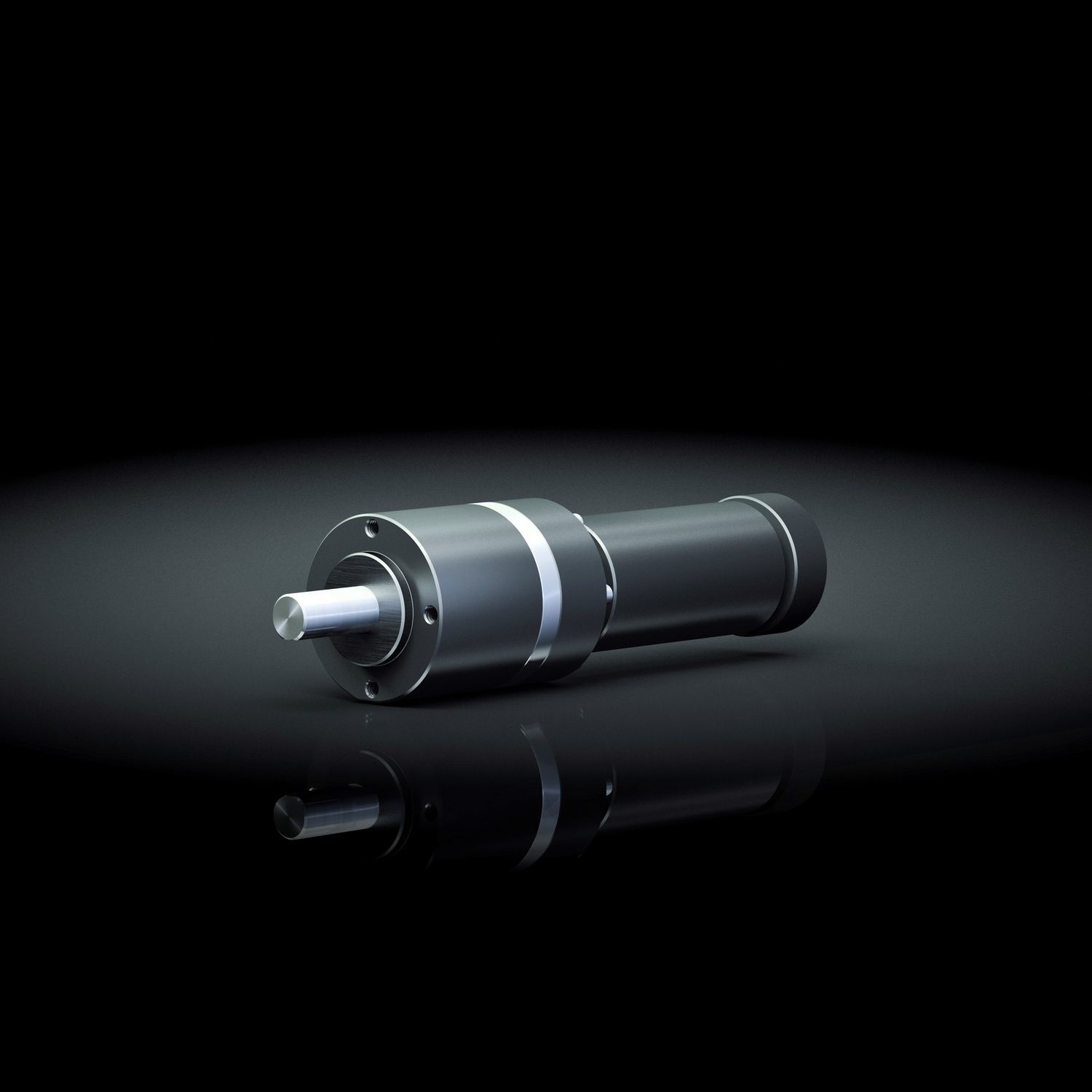 DC gear-motor - PMA - Harmonic Drive SE - planetary / hollow-shaft / laser