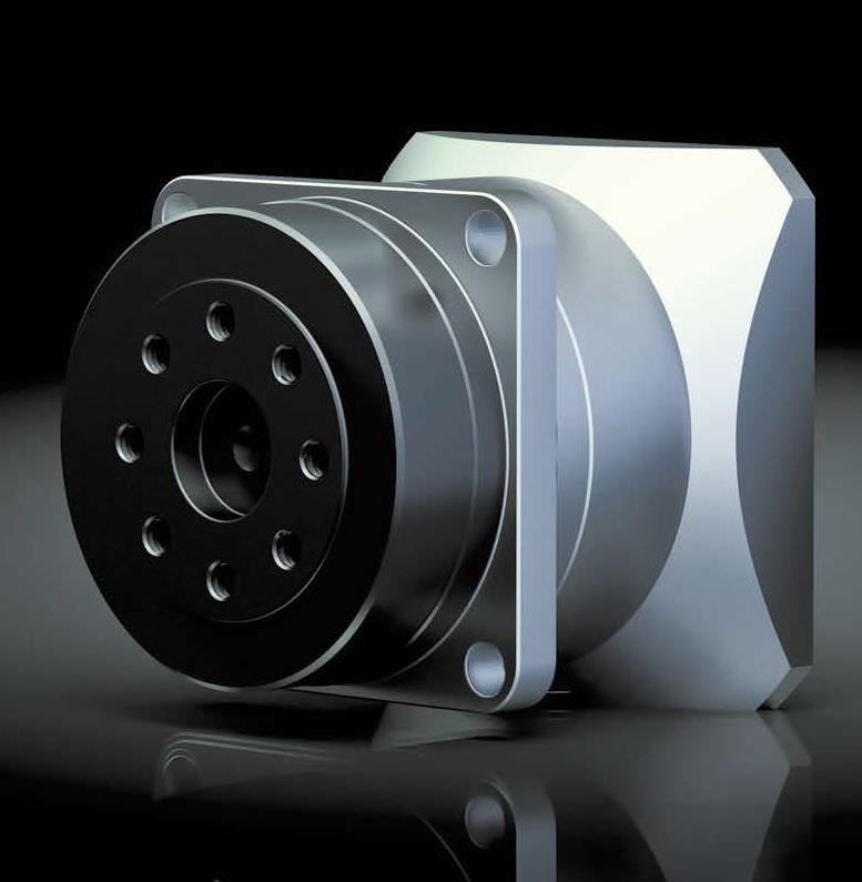 Planetary gear reducer - HPGP series - Harmonic Drive SE - coaxial / 1 ...
