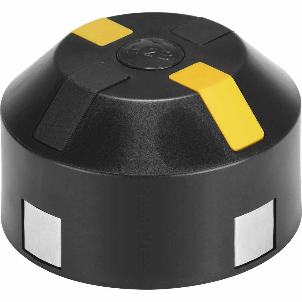 Compact position switch - SASF - FESTO - intrinsically safe / ATEX ...