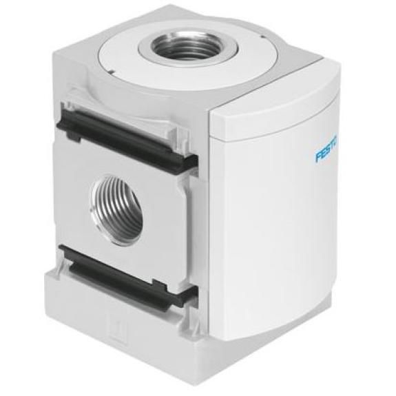 By-pass system - MS4-FRM-1/4 - FESTO